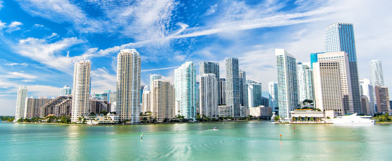 From Coral Gables to Coconut Grove: a must-see guide to Miami's hottest ...